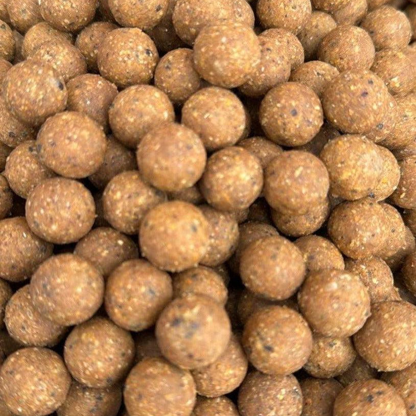Impact Boilies Range (15mm) – Impact Particles