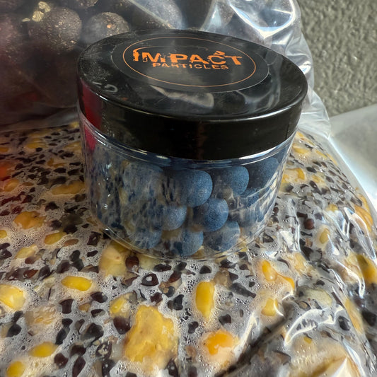 Fresh, High-Quality Fishing Particles & Baits – Impact Particles