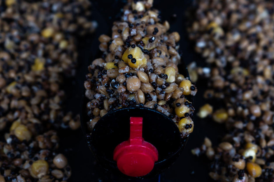 Fresh, High-Quality Fishing Particles & Baits – Impact Particles