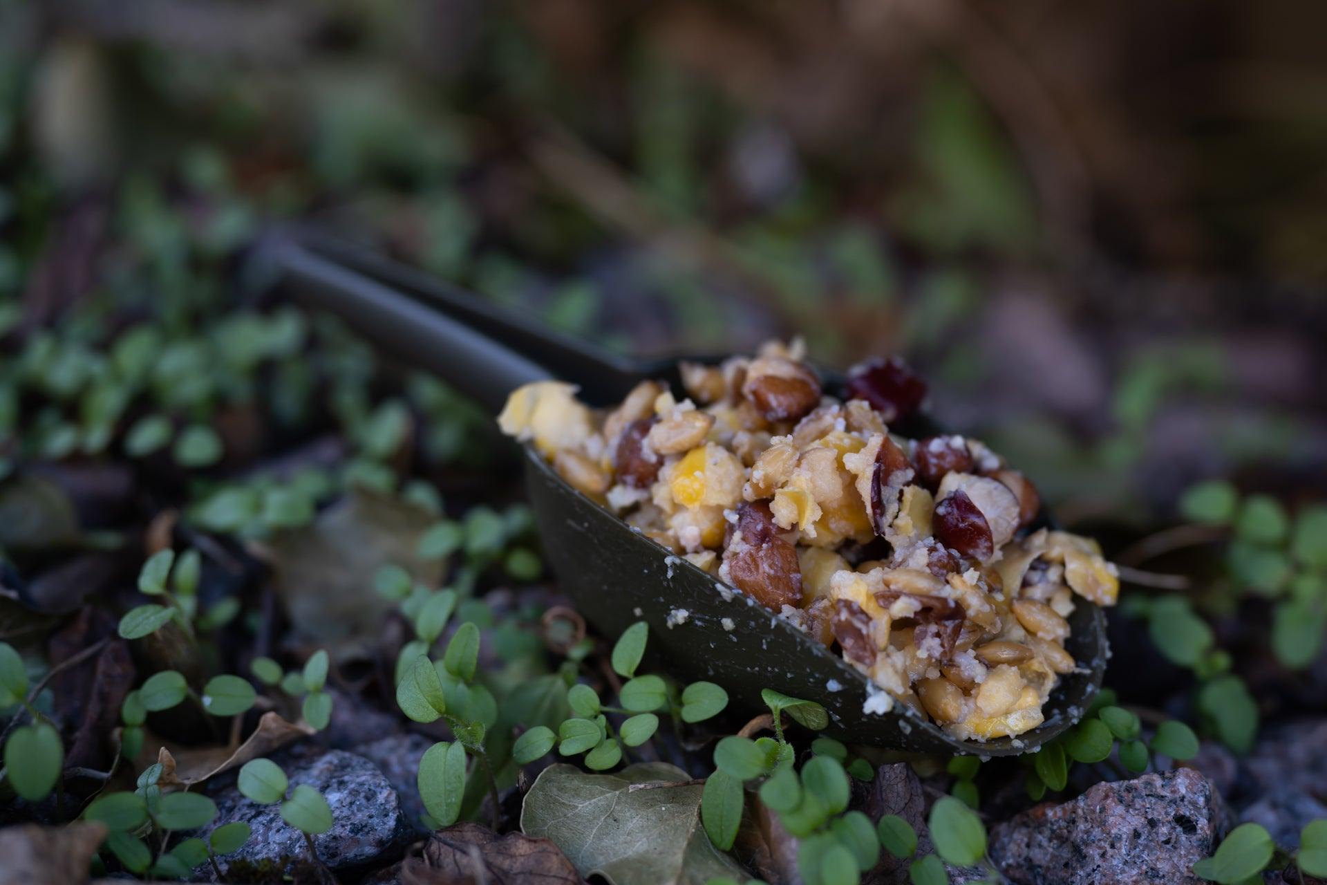 Fresh, High-Quality Fishing Particles & Baits – Impact Particles